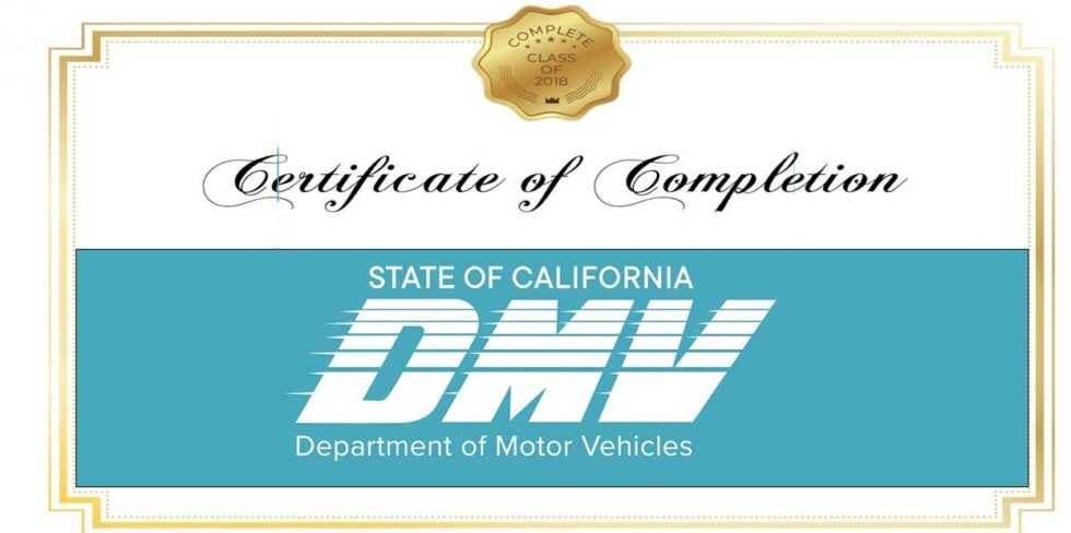 Permits | Get Behind the Wheel Driving School